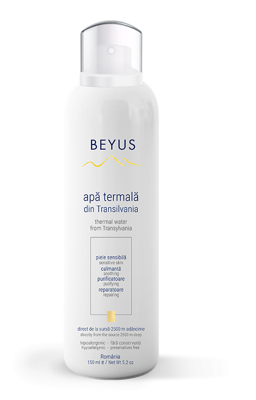 Beyus